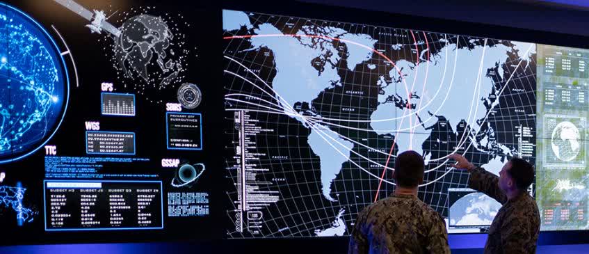 CACI International Stock: Defense And Intel Back In Focus As Growth ...