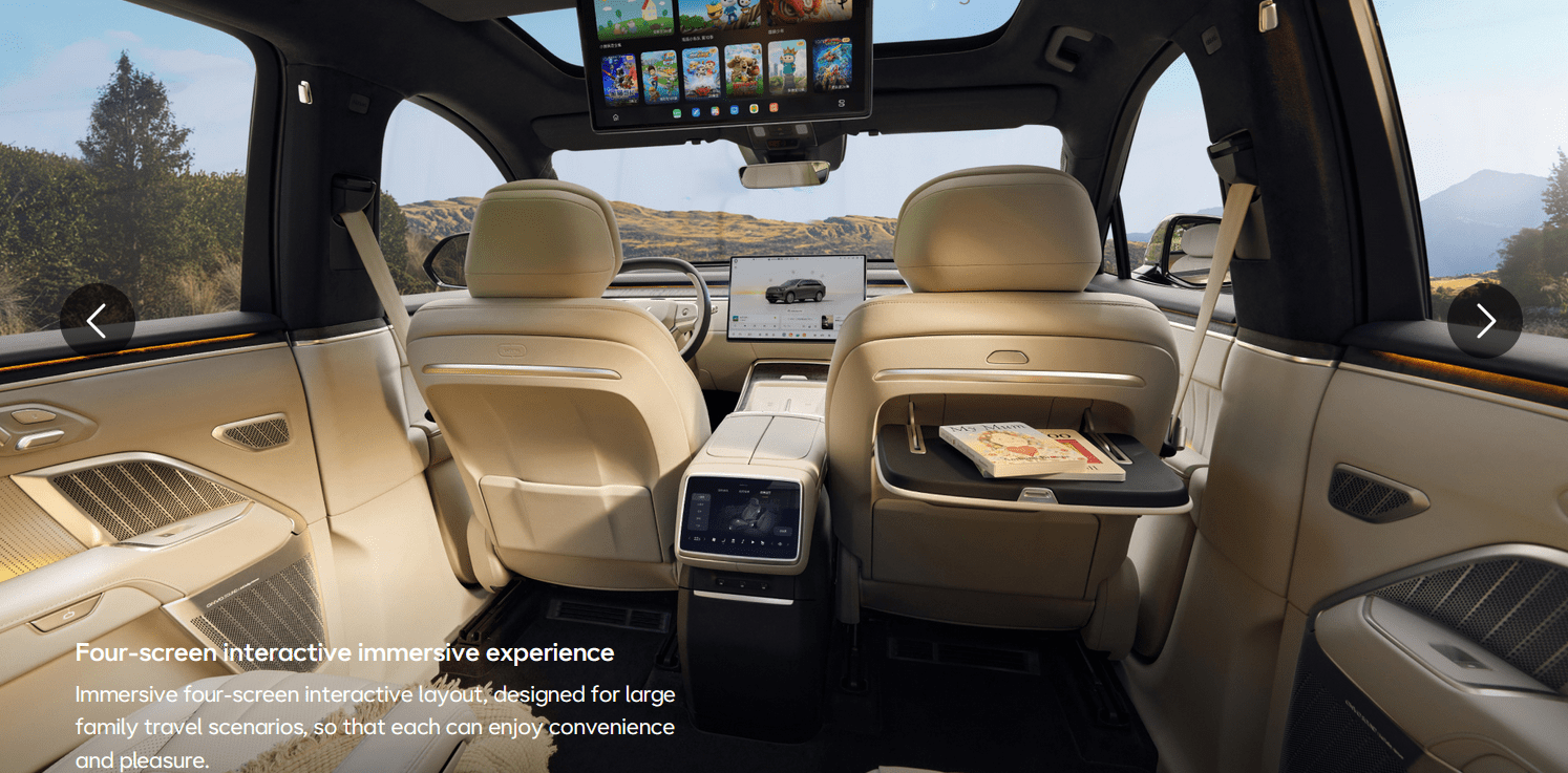 EV Company News For The Month Of July 2025 | Seeking Alpha