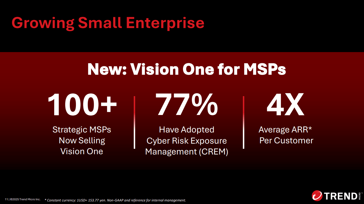 Trend Micro: Japan's Quiet Cybersecurity Giant With Global Reach ...