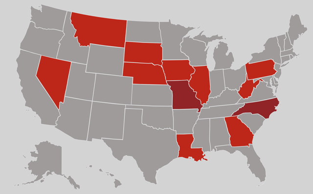 Accel Entertainment: Great Fundamentals, Room For Multiple Expansion ...