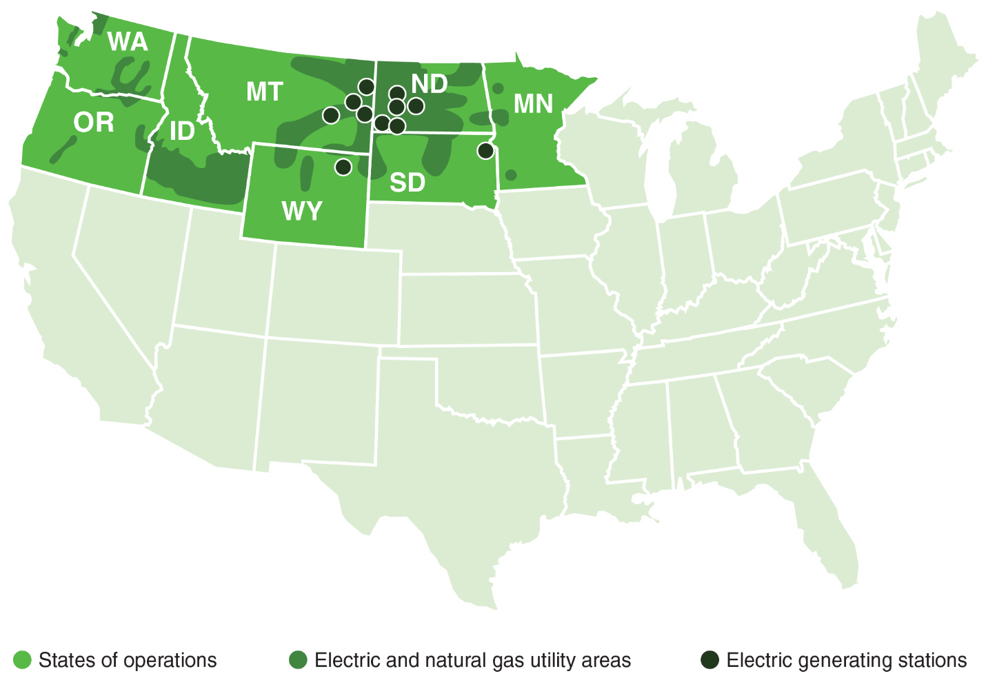 MDU Resources Refocuses Post-Spinoff (NYSE:MDU) | Seeking Alpha