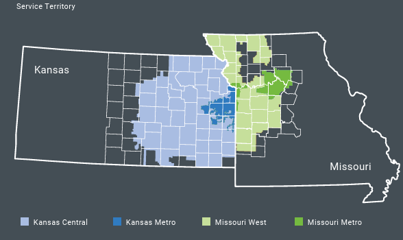 Evergy: Nothing To Get Excited About (NASDAQ:EVRG) | Seeking Alpha