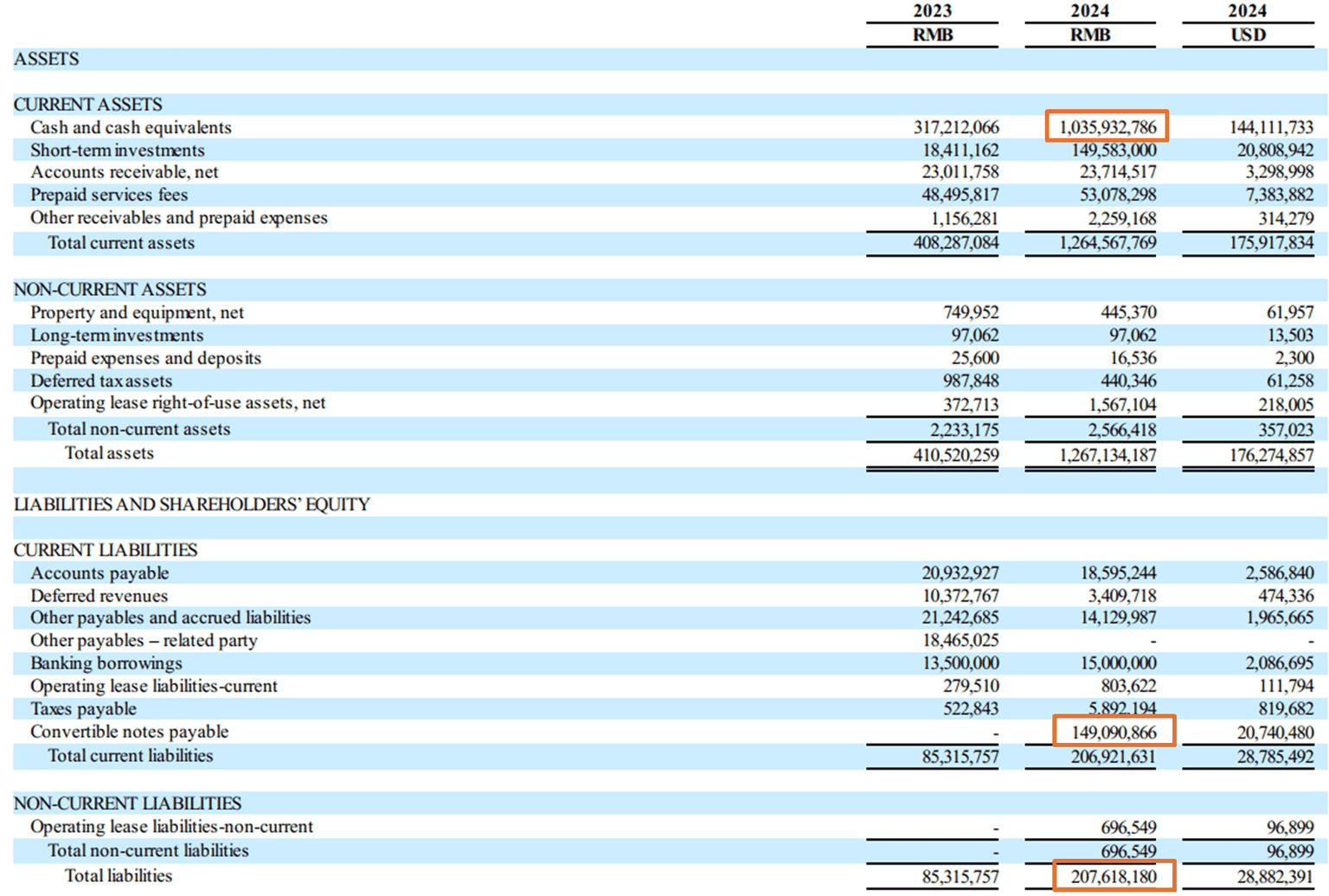 MicroAlgo: A Deeply Undervalued Tech Stock That Just Turned Profitable ...