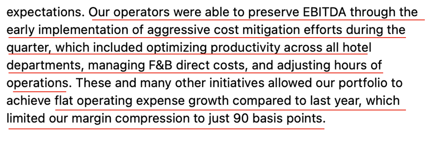RLJ Lodging Trust: Why This Beaten-Down Hotel REIT Offers Upside (NYSE ...