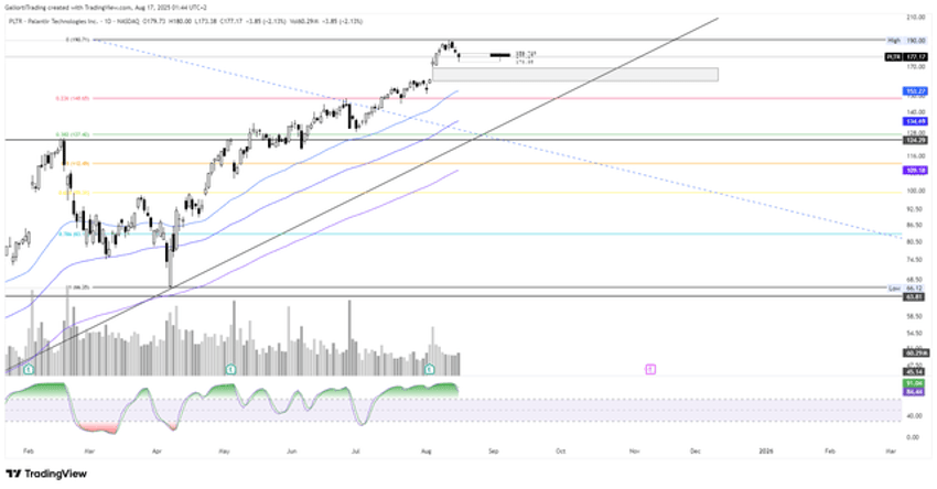 Why Holding Palantir Stock Makes Sense (NASDAQ:PLTR) | Seeking Alpha