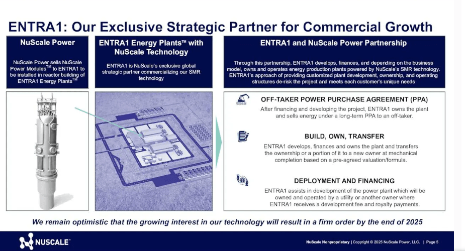 NuScale Q2 Earnings Show Progress, But Risks Still High (NYSE:SMR ...