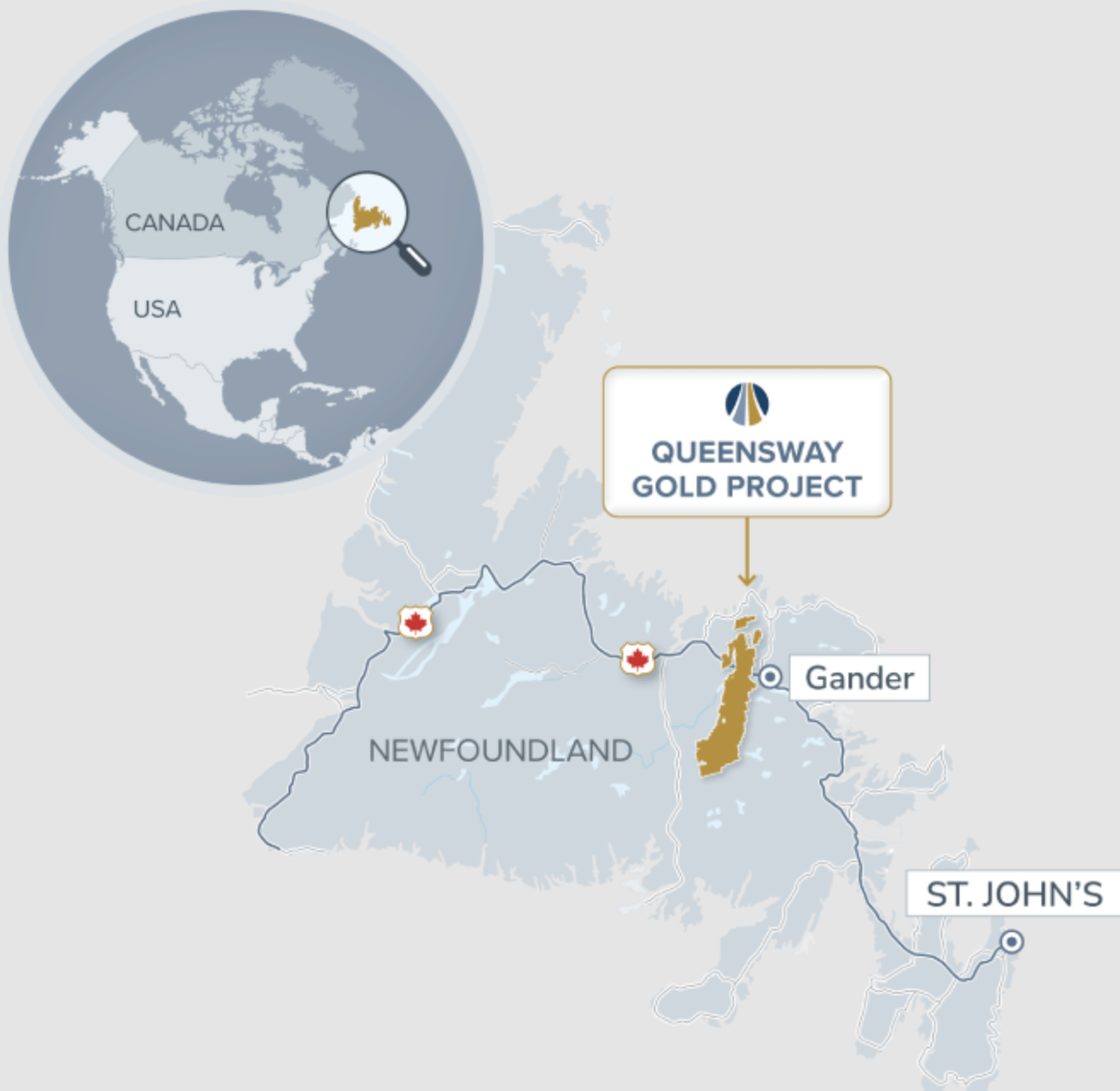New Found Gold: Queensway’s Path To Unearthing Value (NYSE:NFGC) | Seeking Alpha