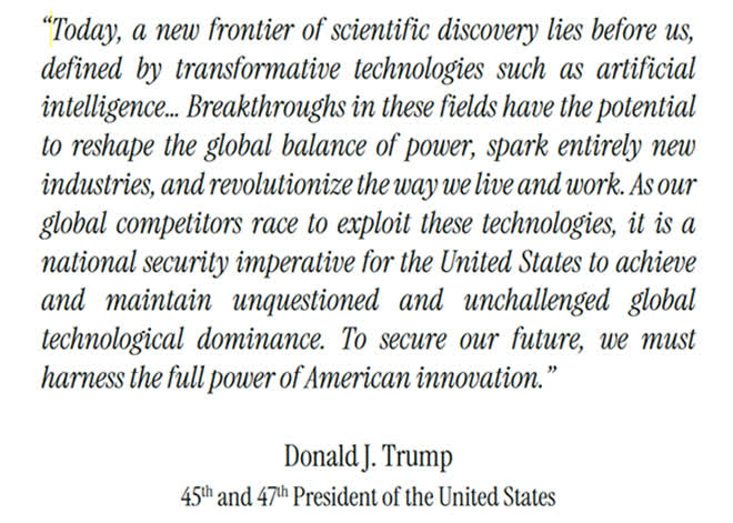 The Visible Alpha AI Monitor Update: What's Next For AI? | Seeking Alpha