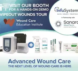 InfuSystem: A New Sheriff In Town (NYSE:INFU) | Seeking Alpha