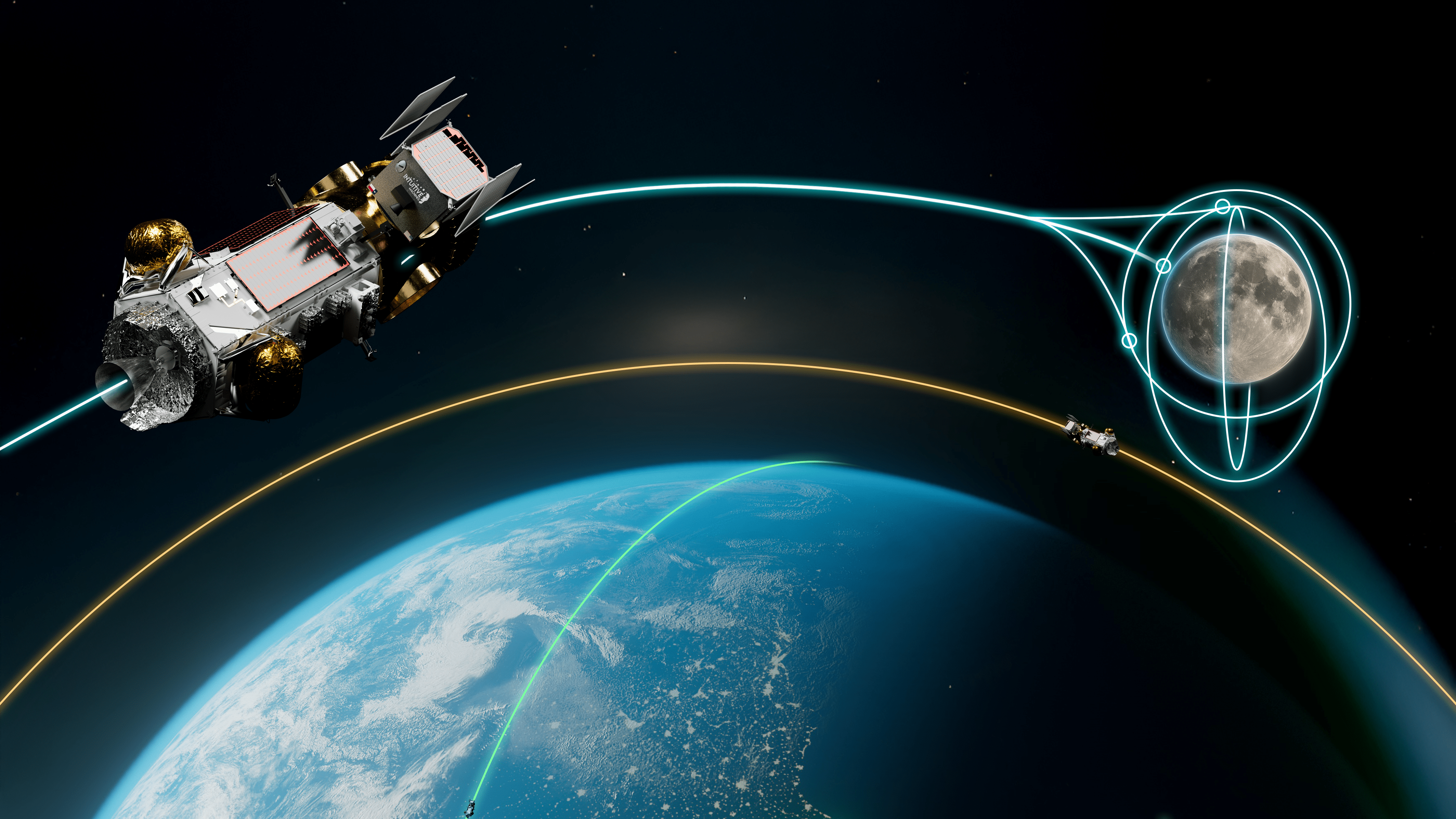 Intuitive Machines: Cash Rich, Execution Poor (NASDAQ:LUNR) | Seeking Alpha