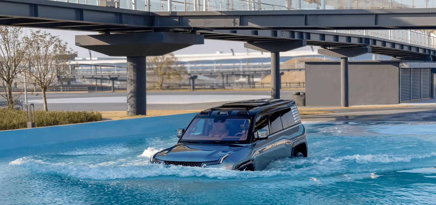 EV Company News For The Month Of August 2025 | Seeking Alpha