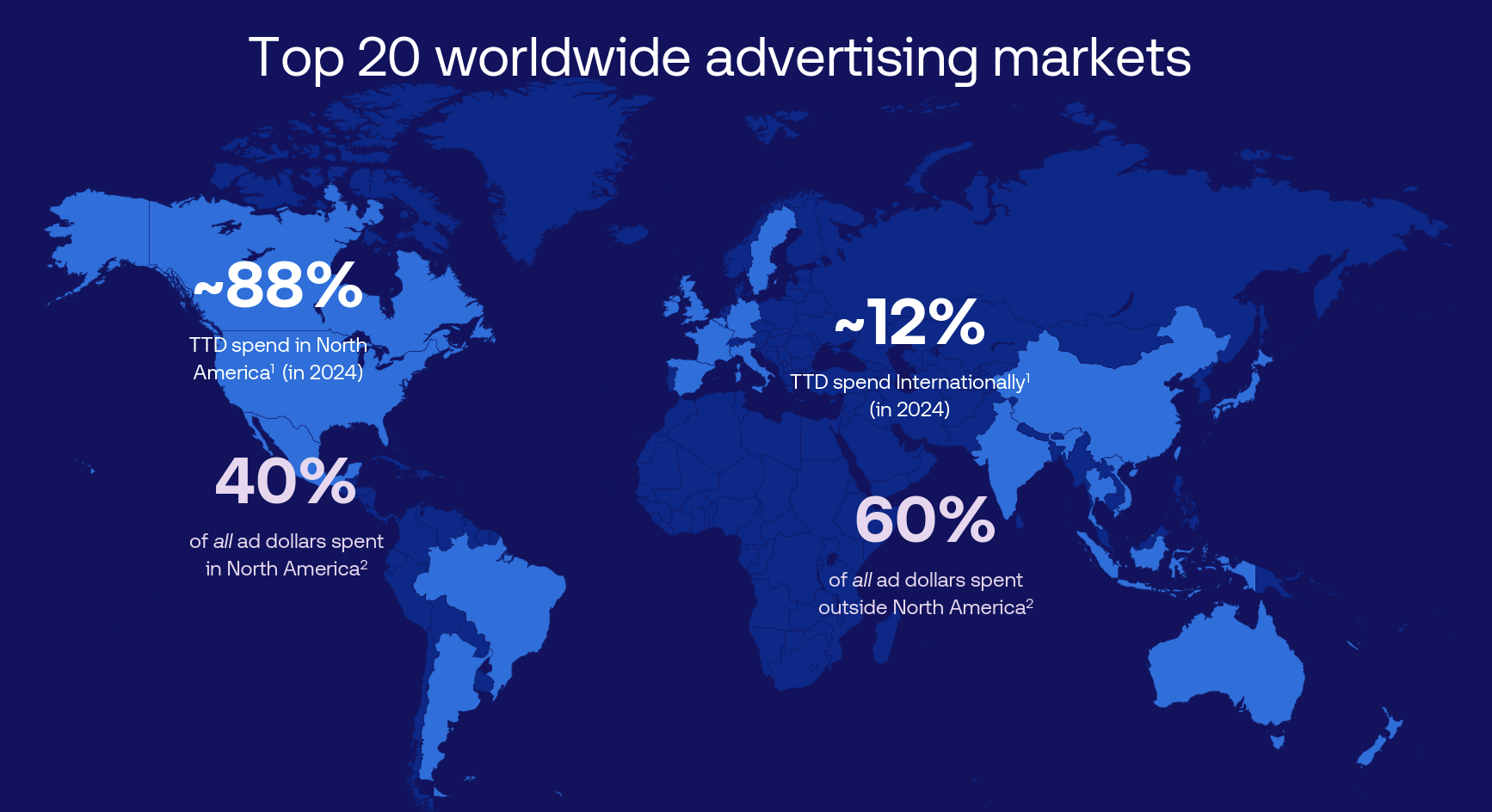 The Trade Desk (TTD): Compelling Growth Prospects, Still Needs Earnings ...