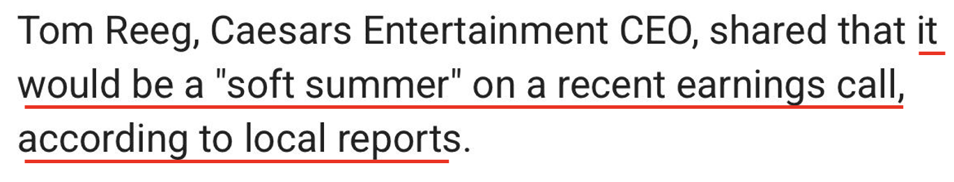 VICI Properties: The Case For A Lower Price (NYSE:VICI) | Seeking Alpha