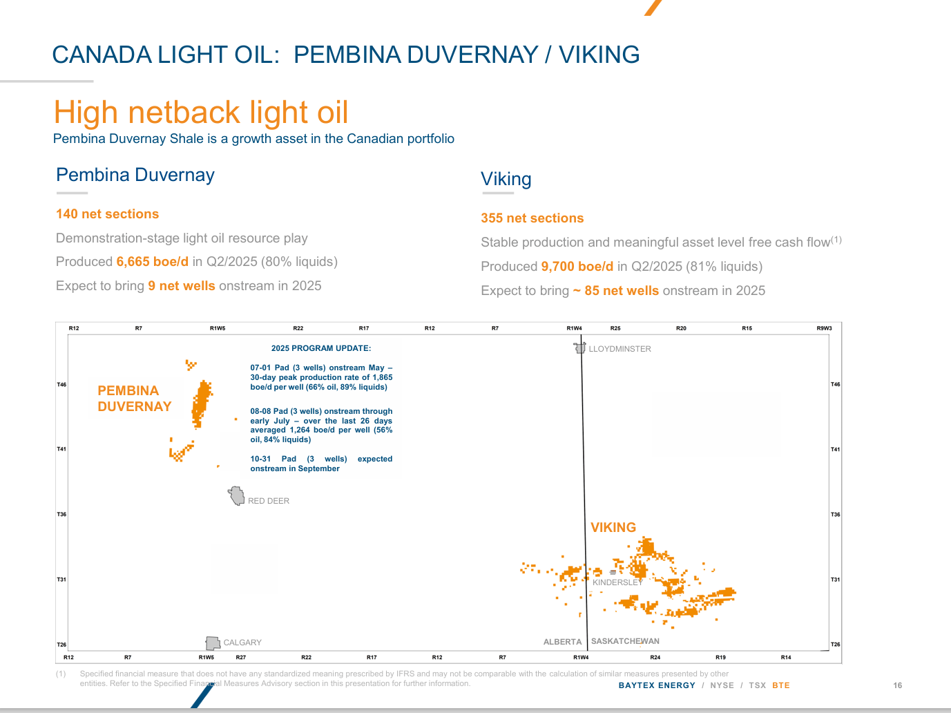 Baytex Energy: Cost Reduction Signals Better Times Ahead (NYSE:BTE ...