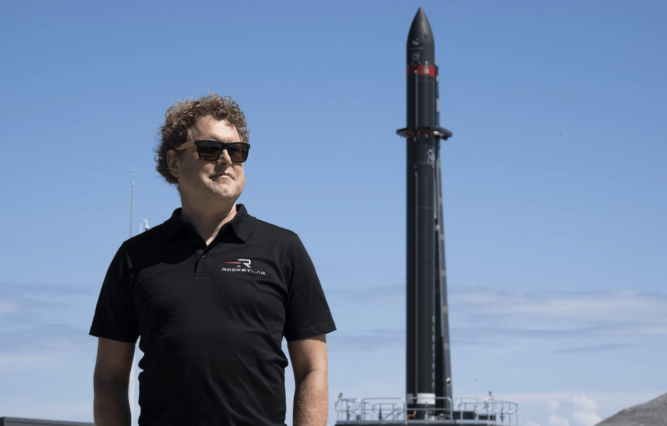 Rocket Lab: Is This Red-Hot Space Stock A Buy Ahead Of Q2 Earnings ...