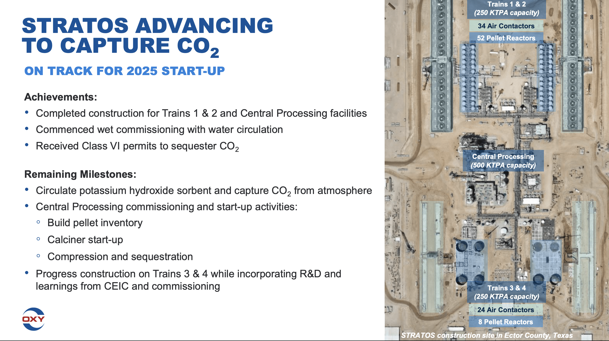 Occidental Petroleum Stock: Q2 Results Point To Stronger FCF Ahead ...