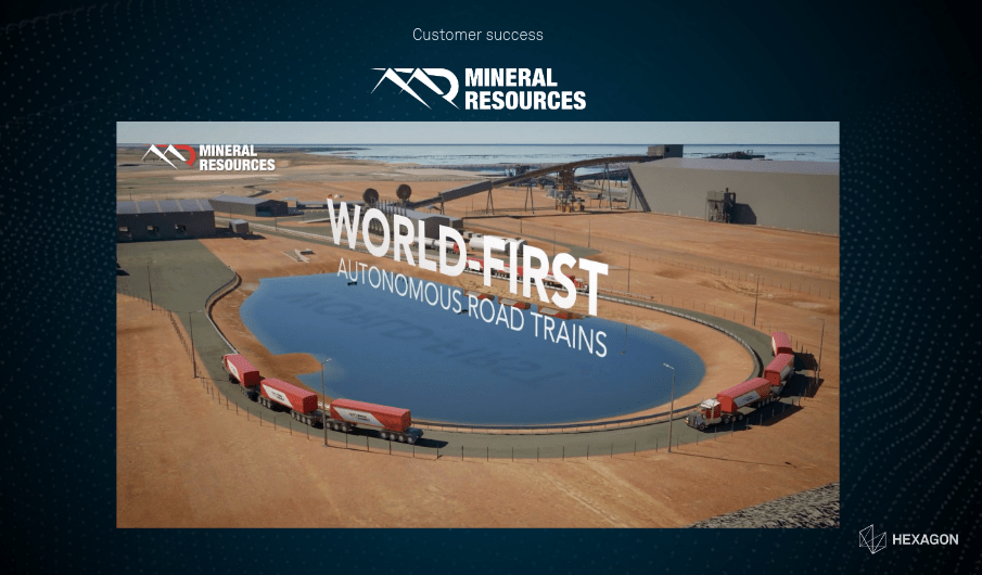 Hexagon Stock: High-Quality Metrology Business, With A Tesla Optimus ...