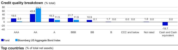Invesco Core Plus Bond Fund Q2 2025 Commentary (MUTF:ACPSX) | Seeking Alpha