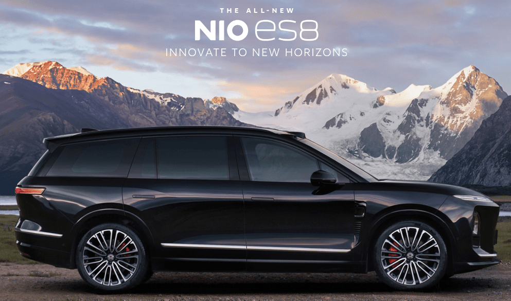 NIO’s Dilution Confirms The Bear Case (NYSE:NIO) | Seeking Alpha