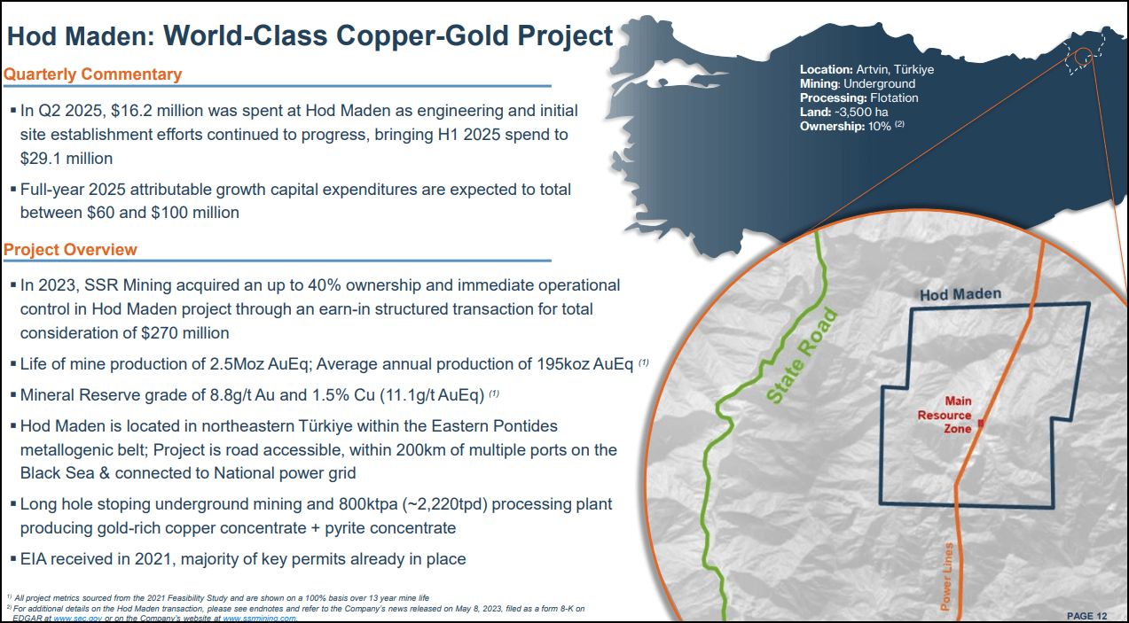 Gold Rush: Top 5 Gold Mining Stocks | Seeking Alpha