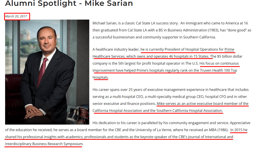 Medical Properties Trust: Why More Than $1 Billion In Cash Rent Is ...