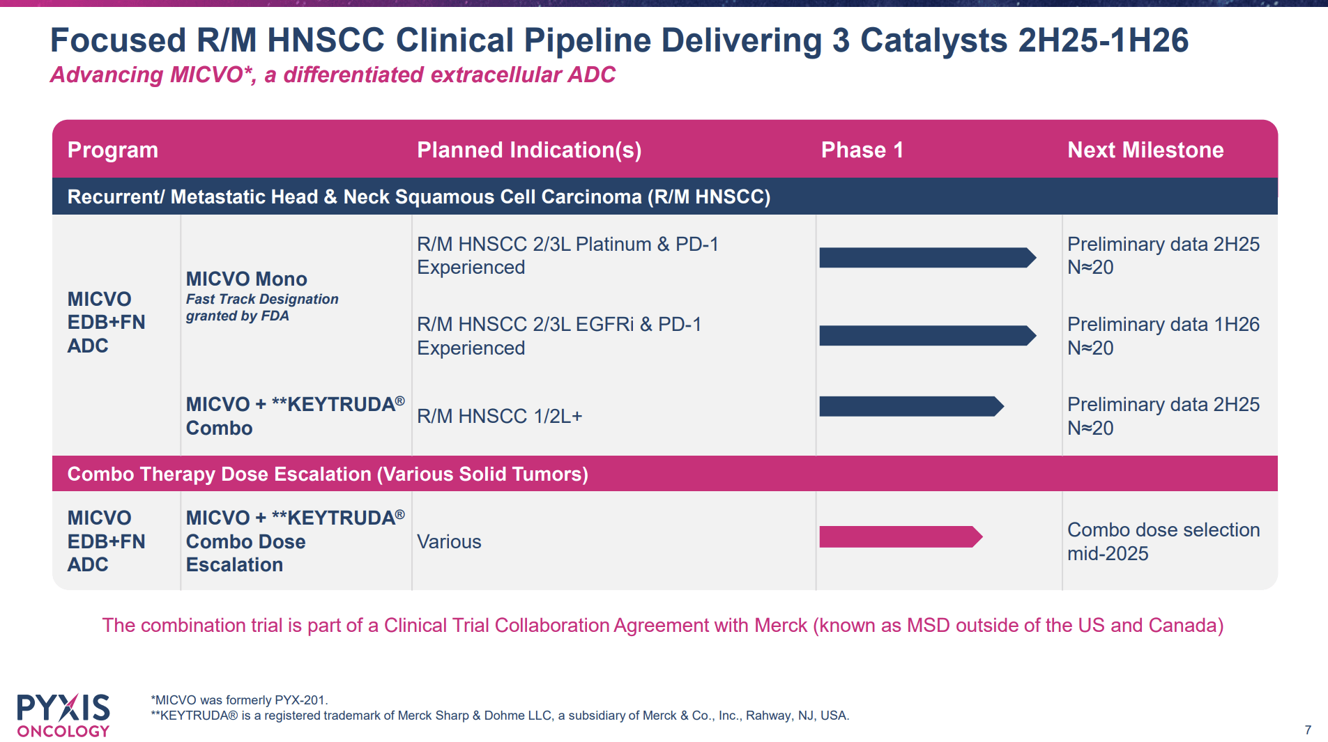 Pyxis Oncology: Readouts Ahead, Although Cash Might Dwindle (Rating ...