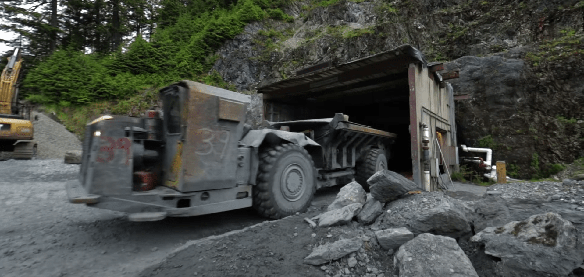 Hecla Mining: Where High-Grade Ounces Meet Premier Jurisdictions (NYSE:HL) | Seeking Alpha