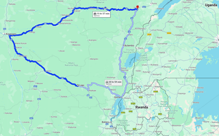 Alphamin Stock: 20% Yield From A World-Class Tin Mine In A Risky ...