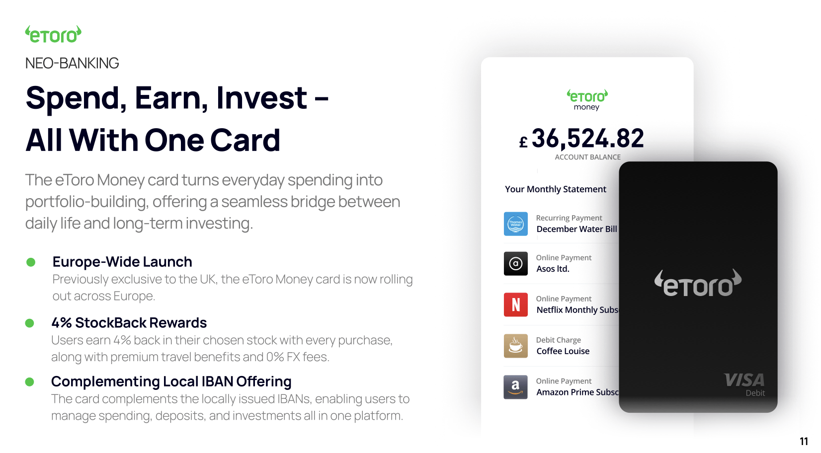 eToro: Buy The Dip As Global Expansion Continues (ETOR) | Seeking Alpha