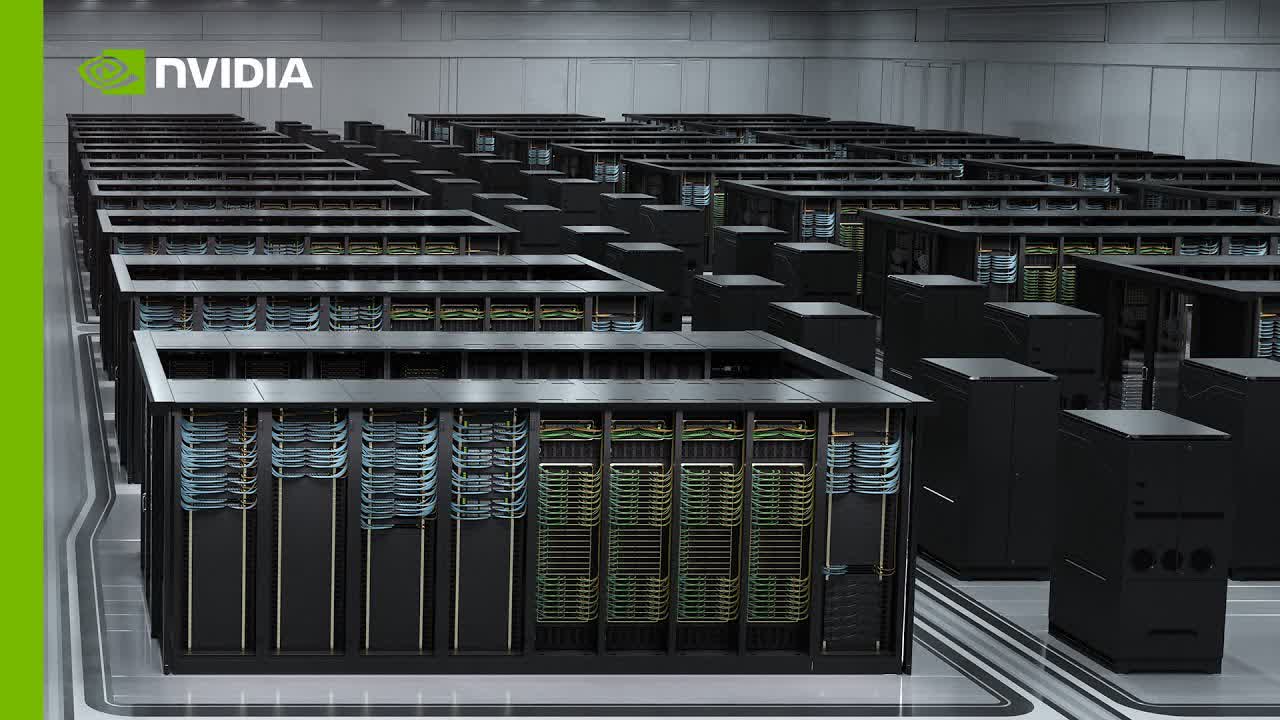 Super Micro Computer: The Hidden AI Factory Powering The Data Center ...