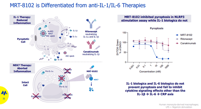 Monte Rosa Therapeutics And The Promise Of Molecular Glue Degraders ...