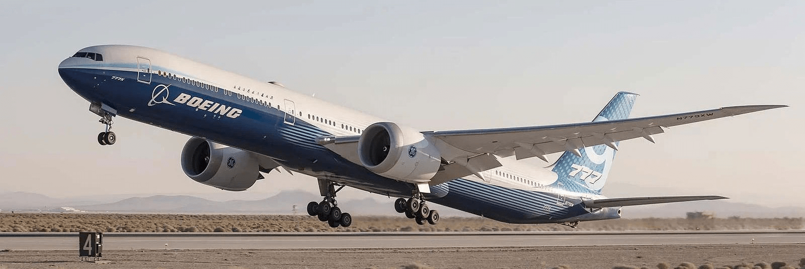 Boeing Airplane Orders And Deliveries Take Off Despite Delays (NYSE:BA) | Seeking Alpha