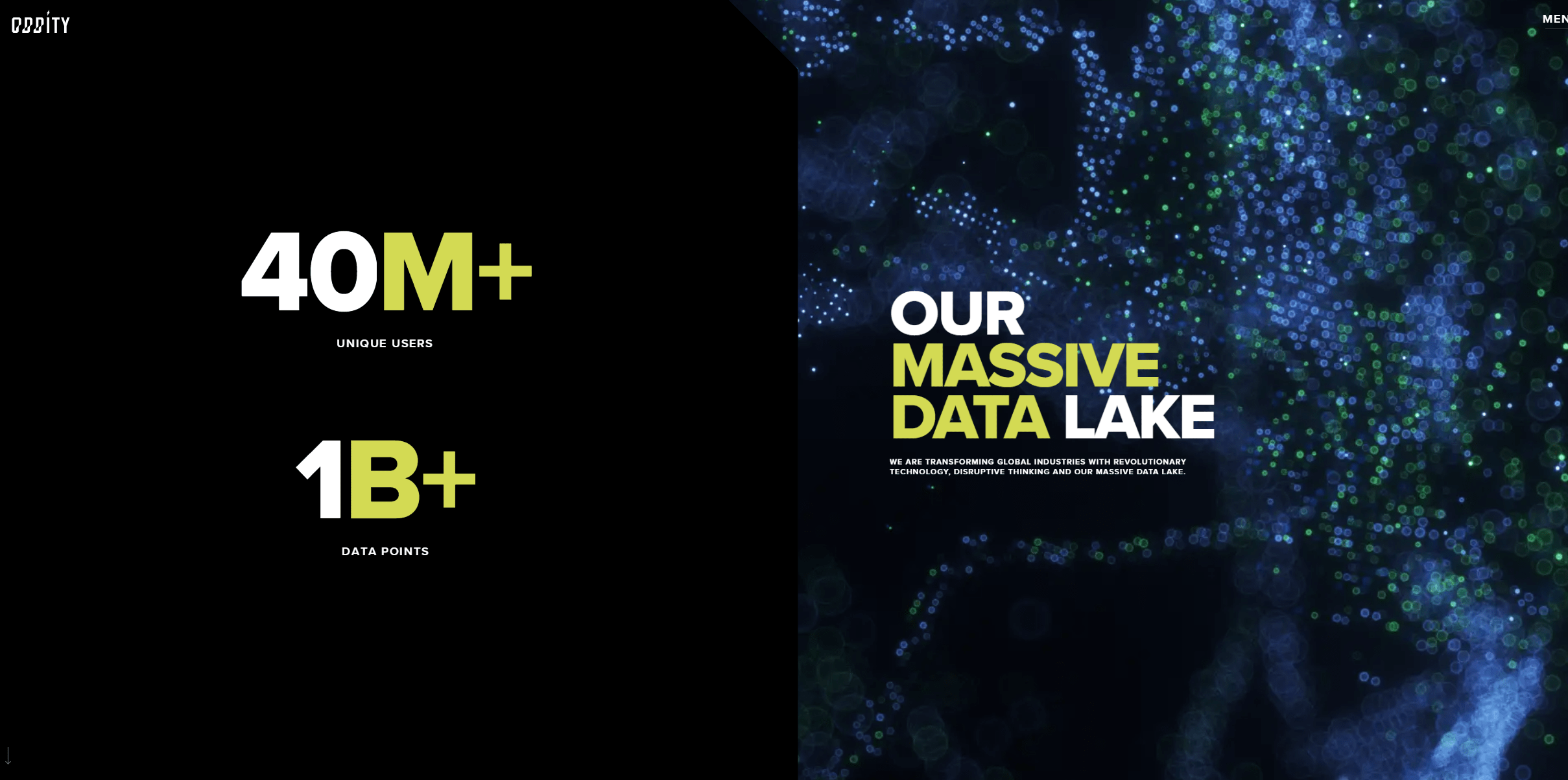 Oddity Tech: AI In Beauty, At A Tech Valuation (NASDAQ:ODD) | Seeking Alpha