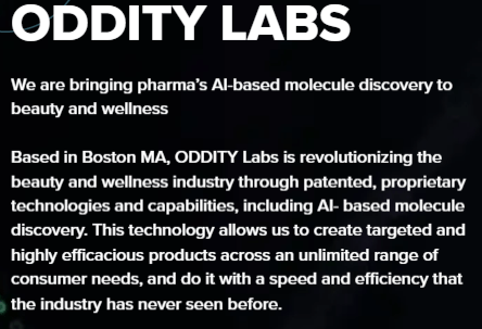 Oddity Tech: AI In Beauty, At A Tech Valuation (NASDAQ:ODD) | Seeking Alpha