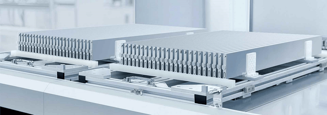 BYD's Vertical Moat: How Integration And Expansion Could Redefine EV ...