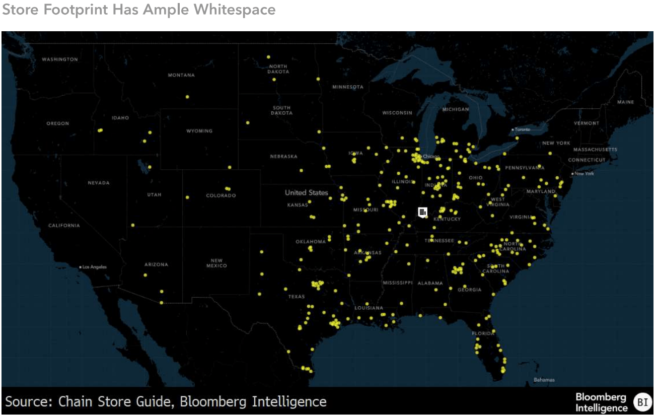 Shoe Carnival Stock: Short Sellers May Be Underestimating The ...