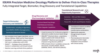 Ideaya Biosciences: Primed For Success - Major Eye Cancer Catalyst ...