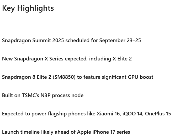 Qualcomm: How Non-Handset Revenue Changes Everything (NASDAQ:QCOM) | Seeking Alpha