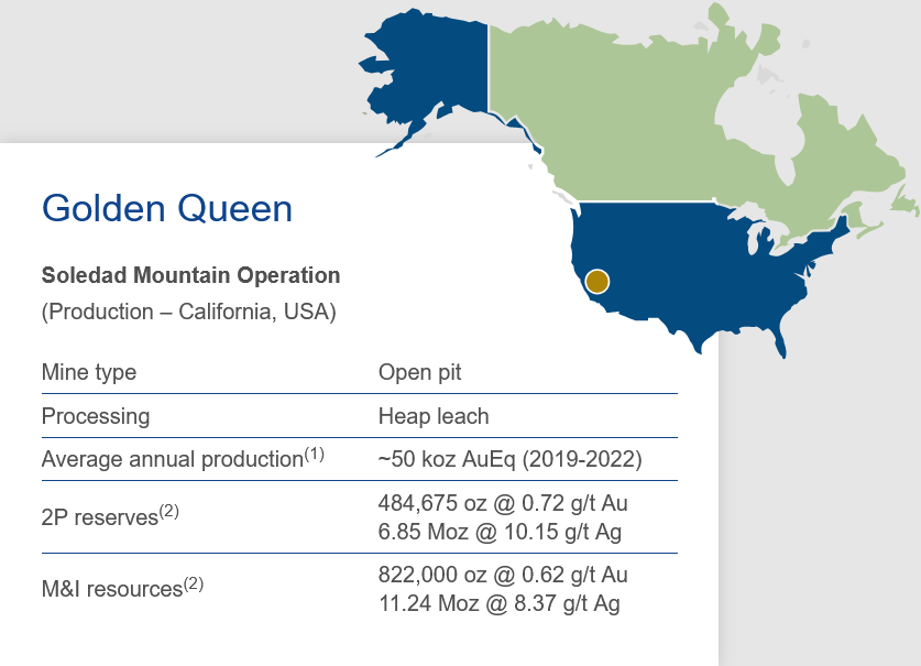 Andean Precious Metals: Record Gold And Silver Prices Pave The Way For A Mid-Tier Producer ...