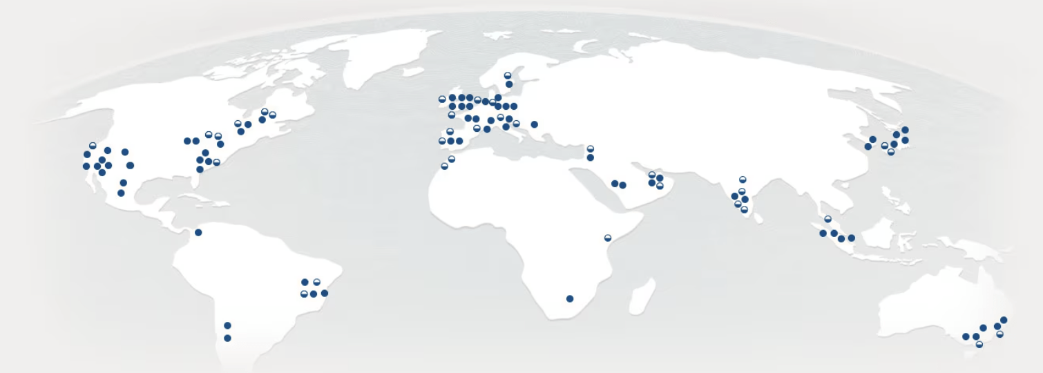 Oracle: Becoming The Fourth Hyperscaler (NYSE:ORCL) | Seeking Alpha
