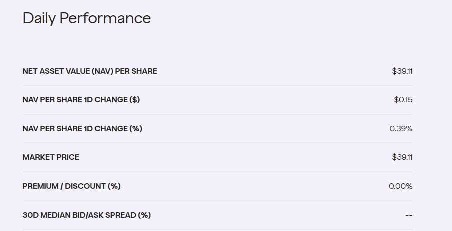 ETH: Stablecoins And Tokenization Could Reshape Finance (NYSEARCA:ETH ...