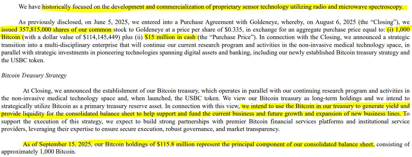 USBC: Greg Kidd's Bitcoin Treasury And Stablecoin Pivot (NYSE:USBC ...