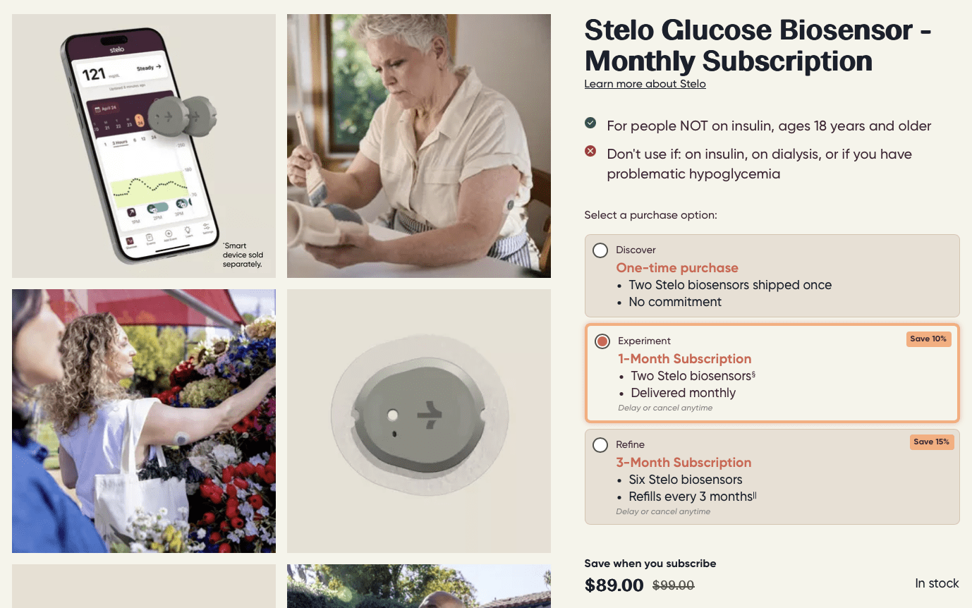 DexCom May Be The Most Underrated Growth Story In Healthcare (NASDAQ ...