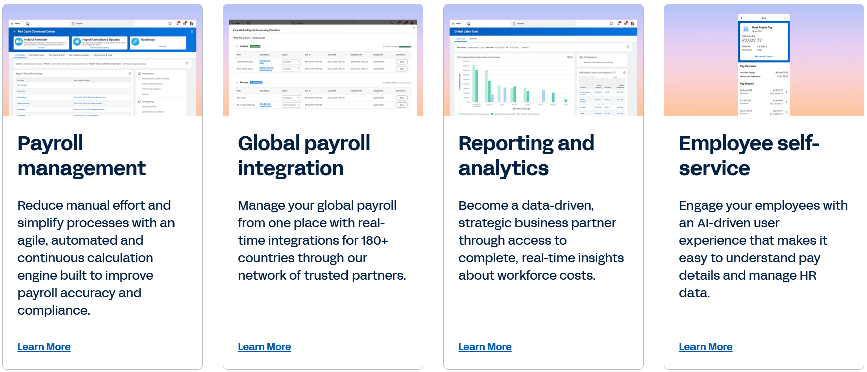 Workday: Saturated Or Room To Grow? (NASDAQ:WDAY) | Seeking Alpha
