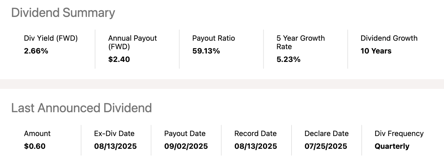 Entergy: Upgrading To Buy As Meta Approval Reinforces Long-Term Growth ...