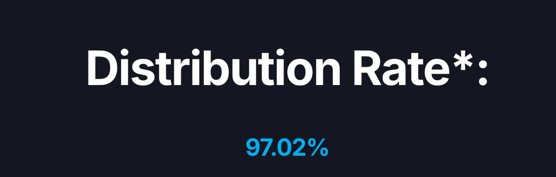 MSTY: Sucker Yield, But Has Its Place For Those Seeking Income, Not Alpha | Seeking Alpha