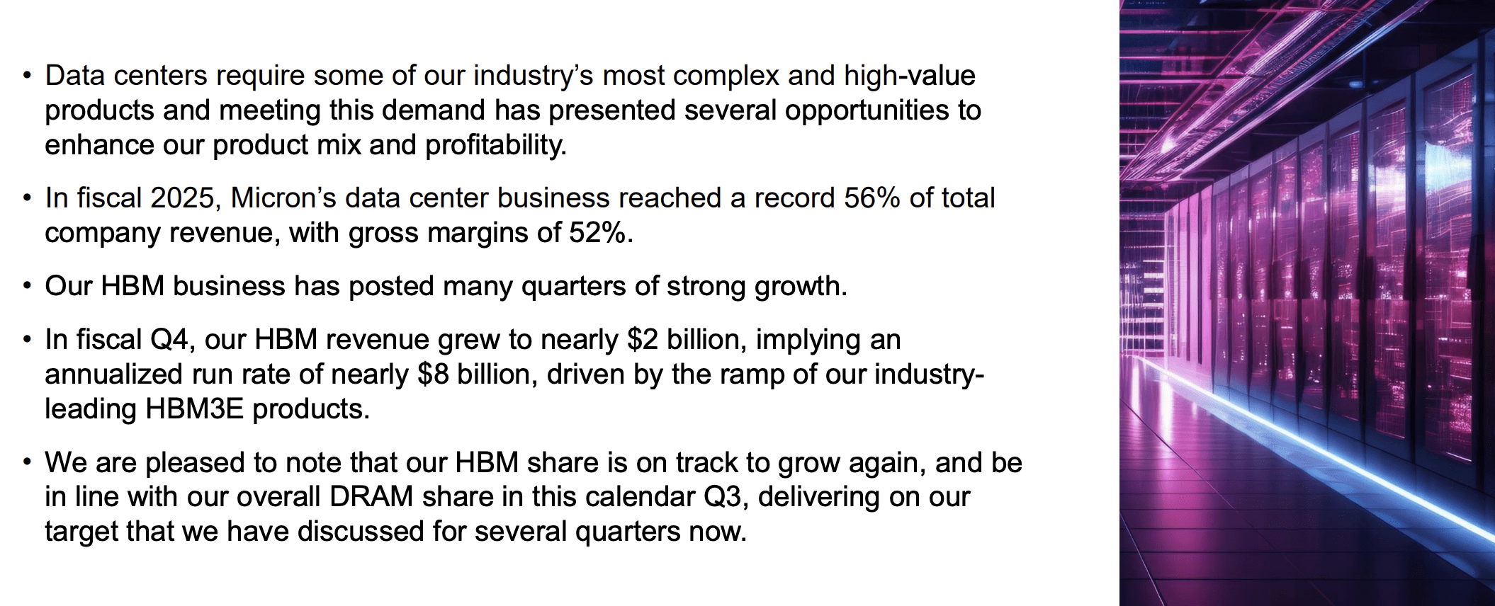 Micron Stock Remains Heavily Overvalued (NASDAQ:MU) | Seeking Alpha