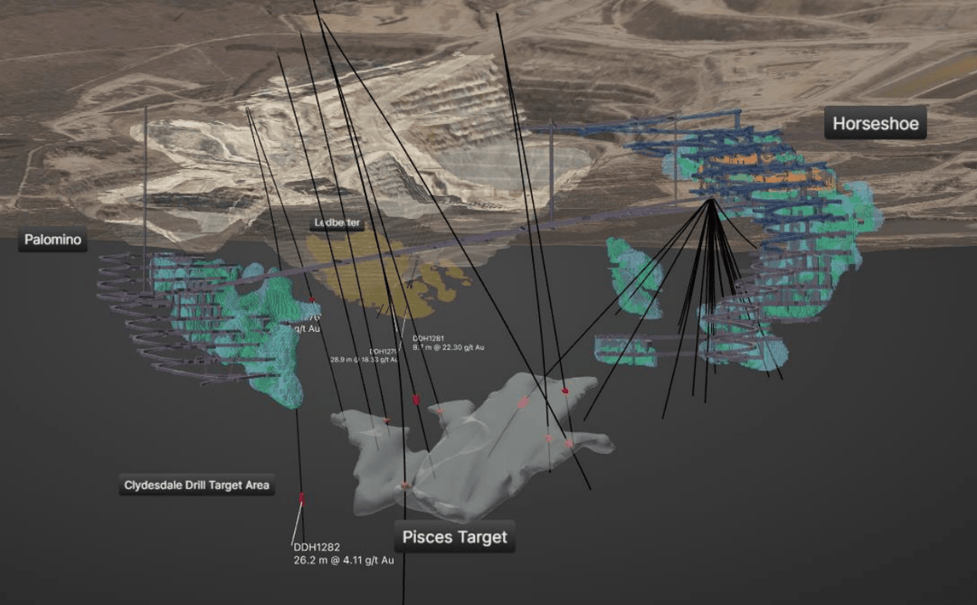 OceanaGold: Too Far Too Fast (OTCMKTS:OCANF) | Seeking Alpha