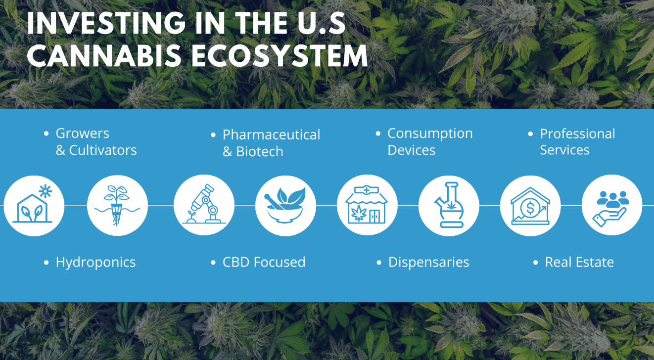 MSOS ETF: Cannabis Hope Ahead, But Risks Remain Elevated (Rating ...