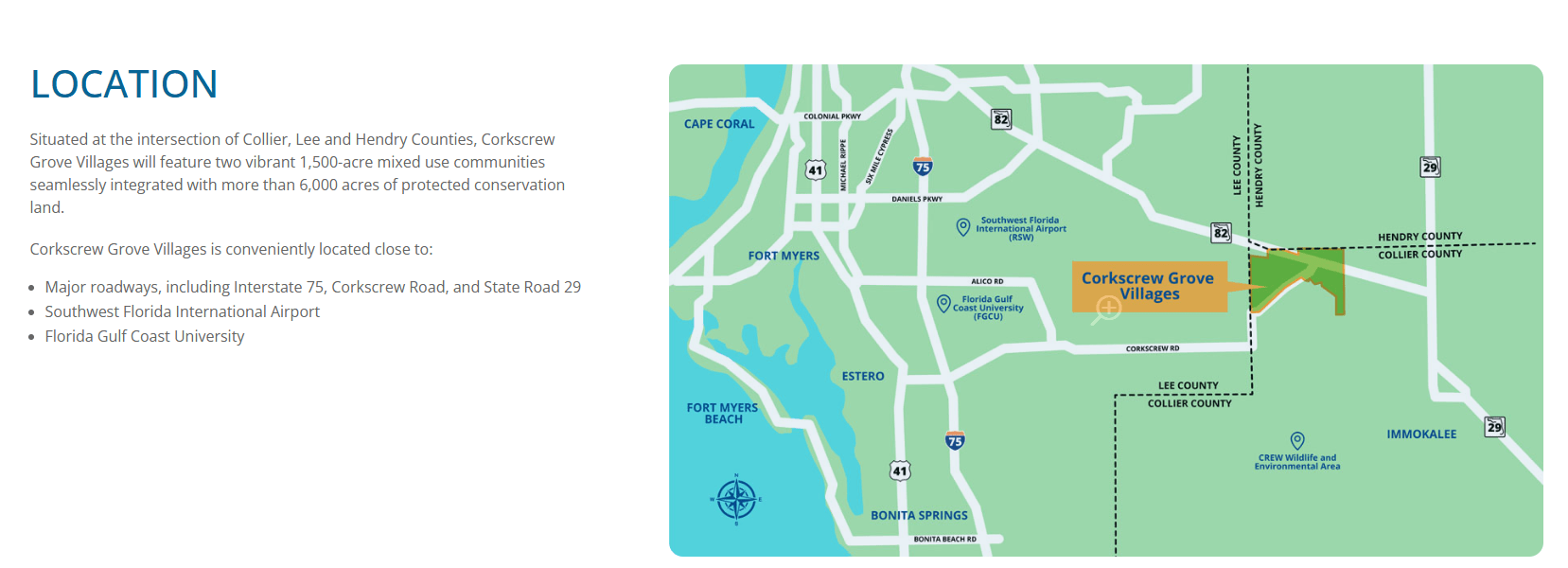 Alico: Land Play Transition With Upside Potential (NASDAQ:ALCO) | Seeking Alpha
